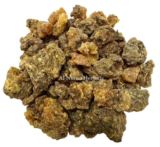 Natural Gums Archives - Al Nama Herbals General Trading LLC